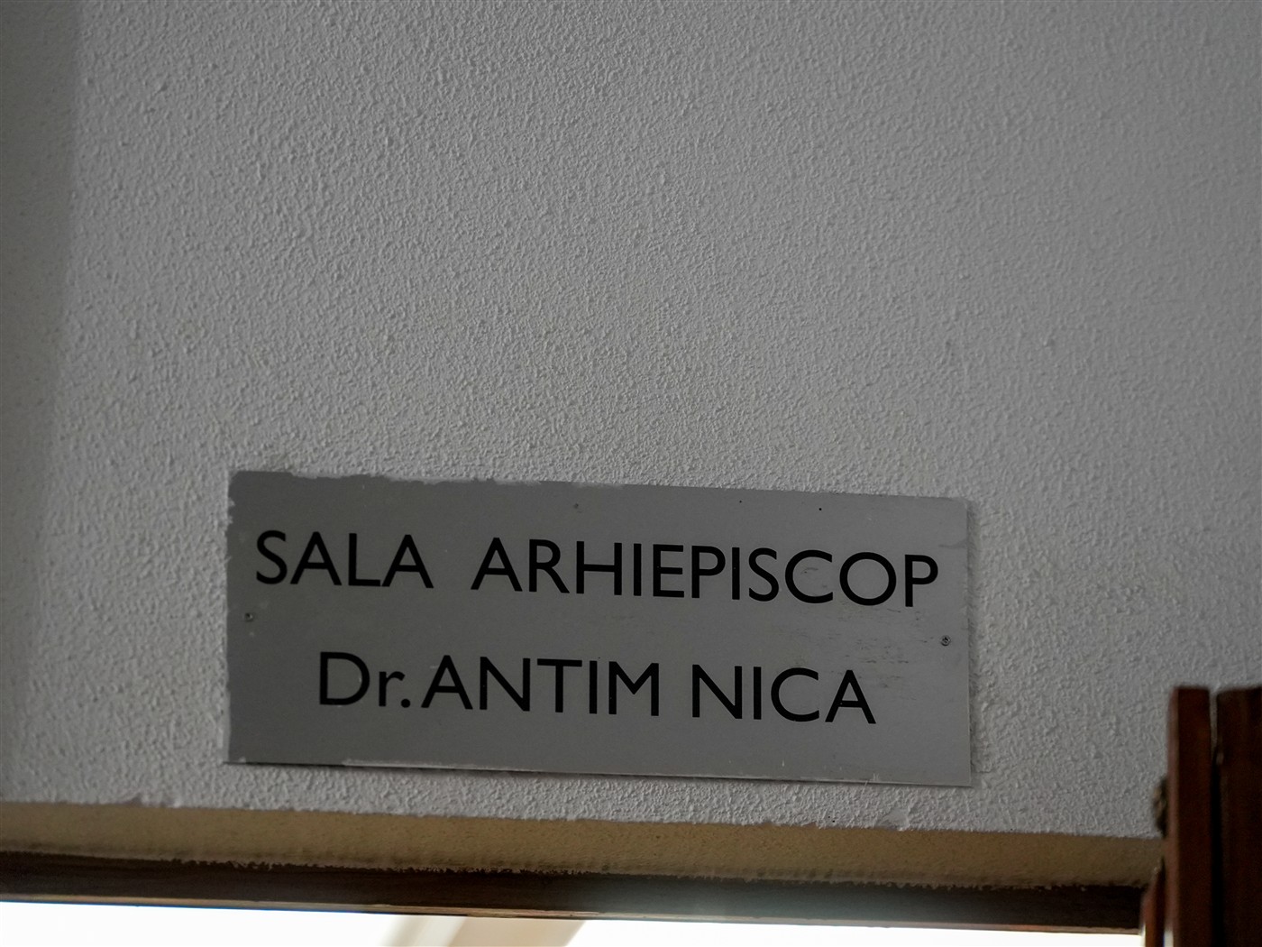 Şedinţa anuală a Casei de Ajutor Reciproc din Arhiepiscopia Dunării de Jos